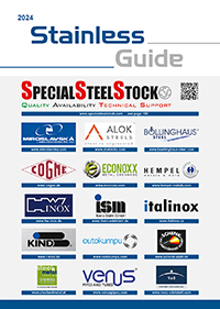 Stainless Guide – Stainless Steel Focus